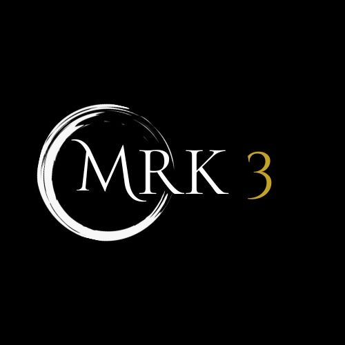 MRK 3 - Unlocking Potential for People and Business
